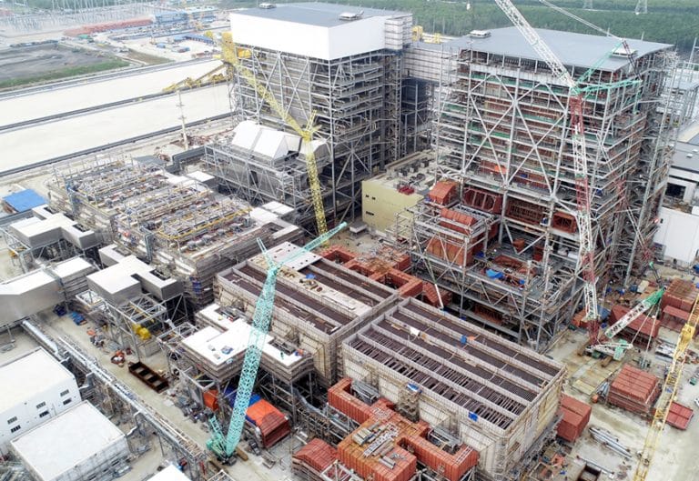 What We Do – Equator Engineering Sdn. Bhd.