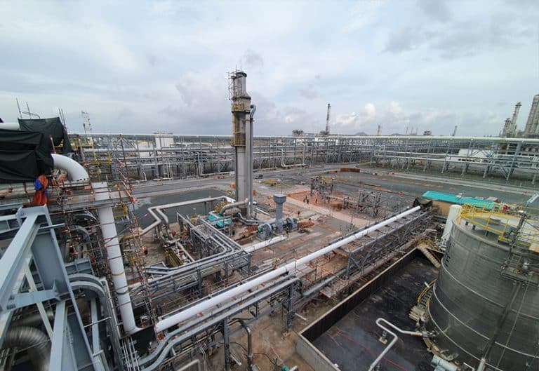 EPC – Equator Engineering Sdn. Bhd.