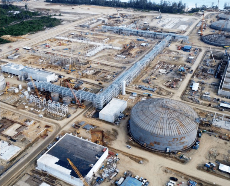 Construction – Equator Engineering Sdn. Bhd.